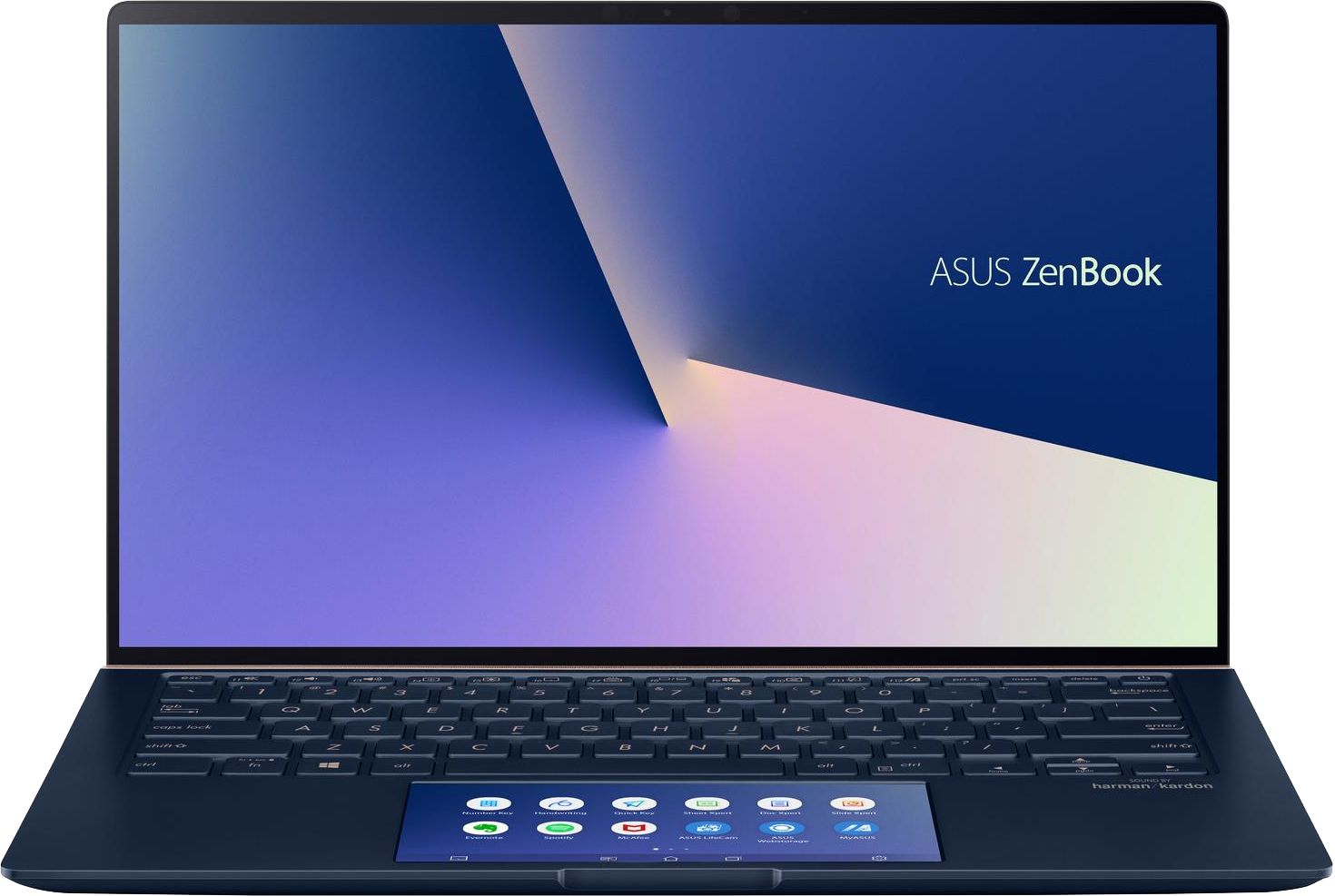 Asus zenbook 14 ux434 store