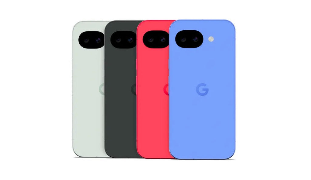 Pixel 10a vs. Pixel 9a: Lohnt sich das Upgrade oder ist es ...