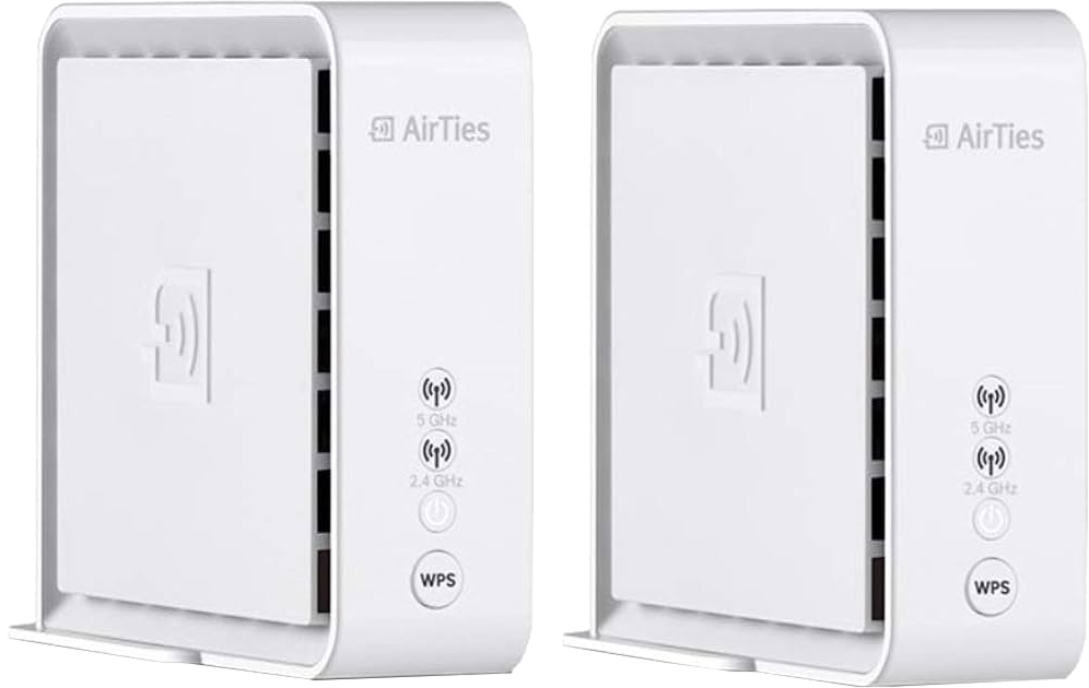 Airties 4920 Smart Mesh Access Point Dual Pack