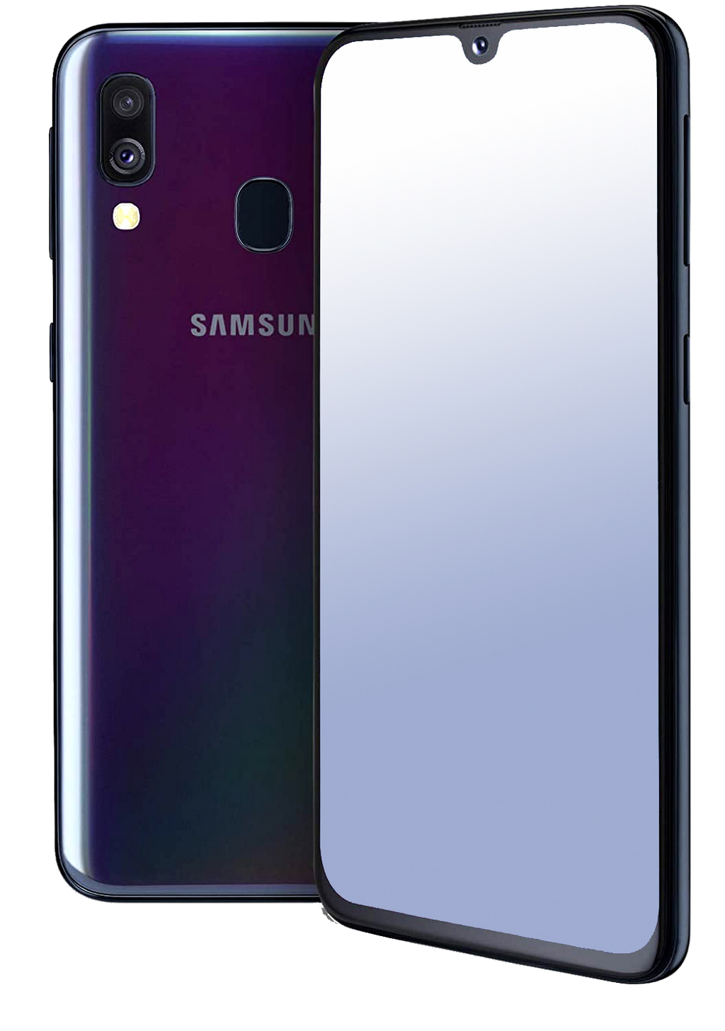 Samsung Galaxy A40 Dual Sim Kaufen | Refurbished | Janado