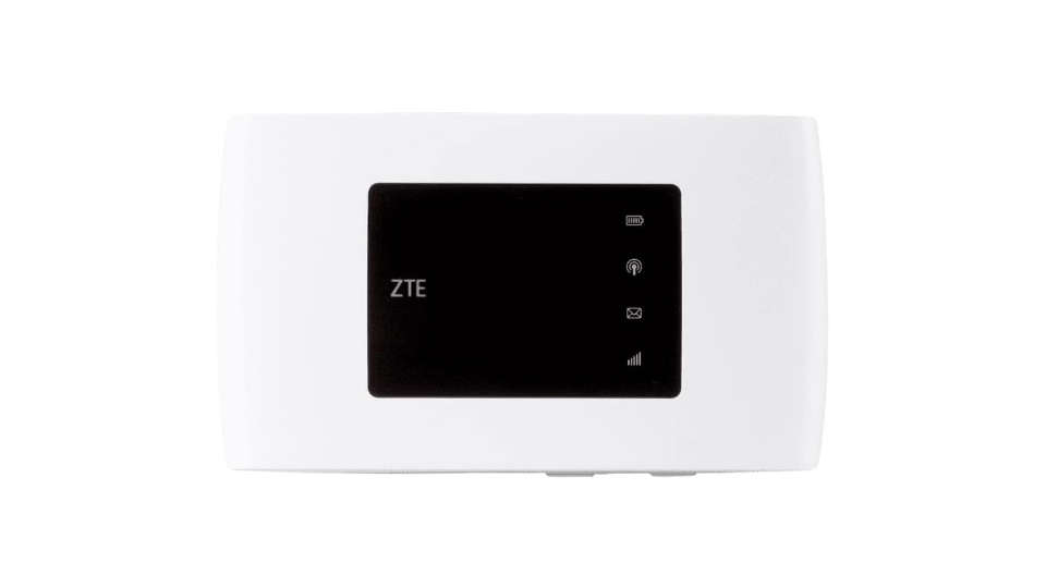 ZTE MF920U Mobile WIFI 4G WLAN Hotspot buy used | Refurbished ZTE ...