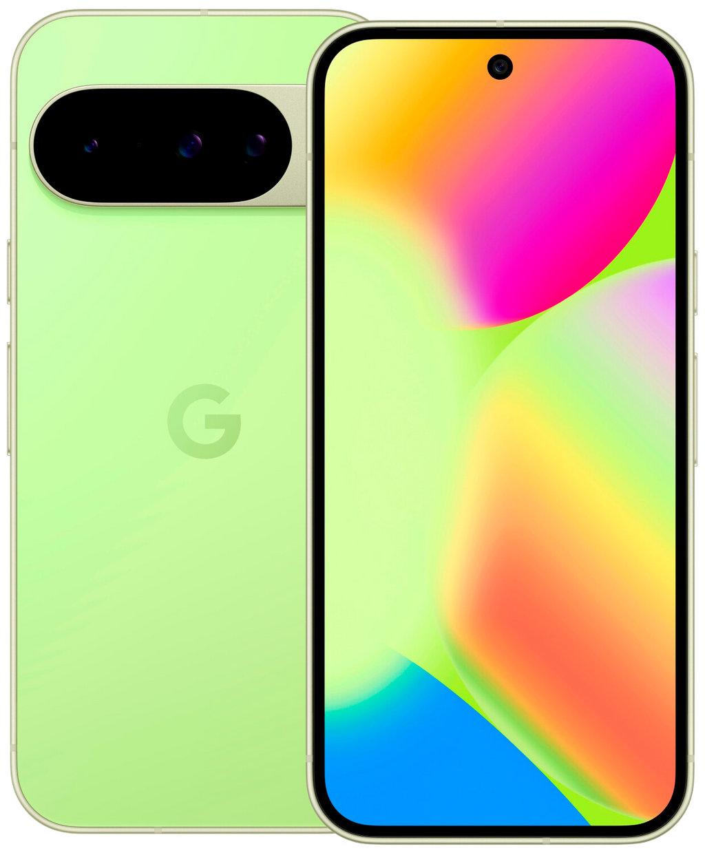 Pixel 10 5G Dual-SIM