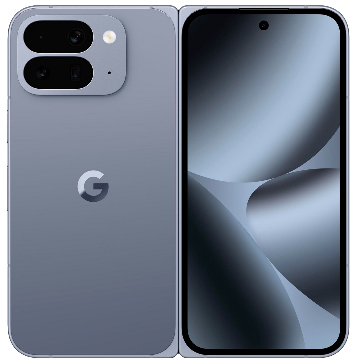 Pixel 10 Pro Fold 5G Dual-SIM