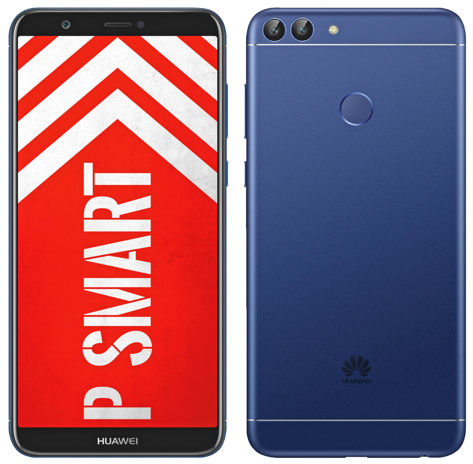 Huawei P Smart Dual-SIM Kaufen | Refurbished | Janado