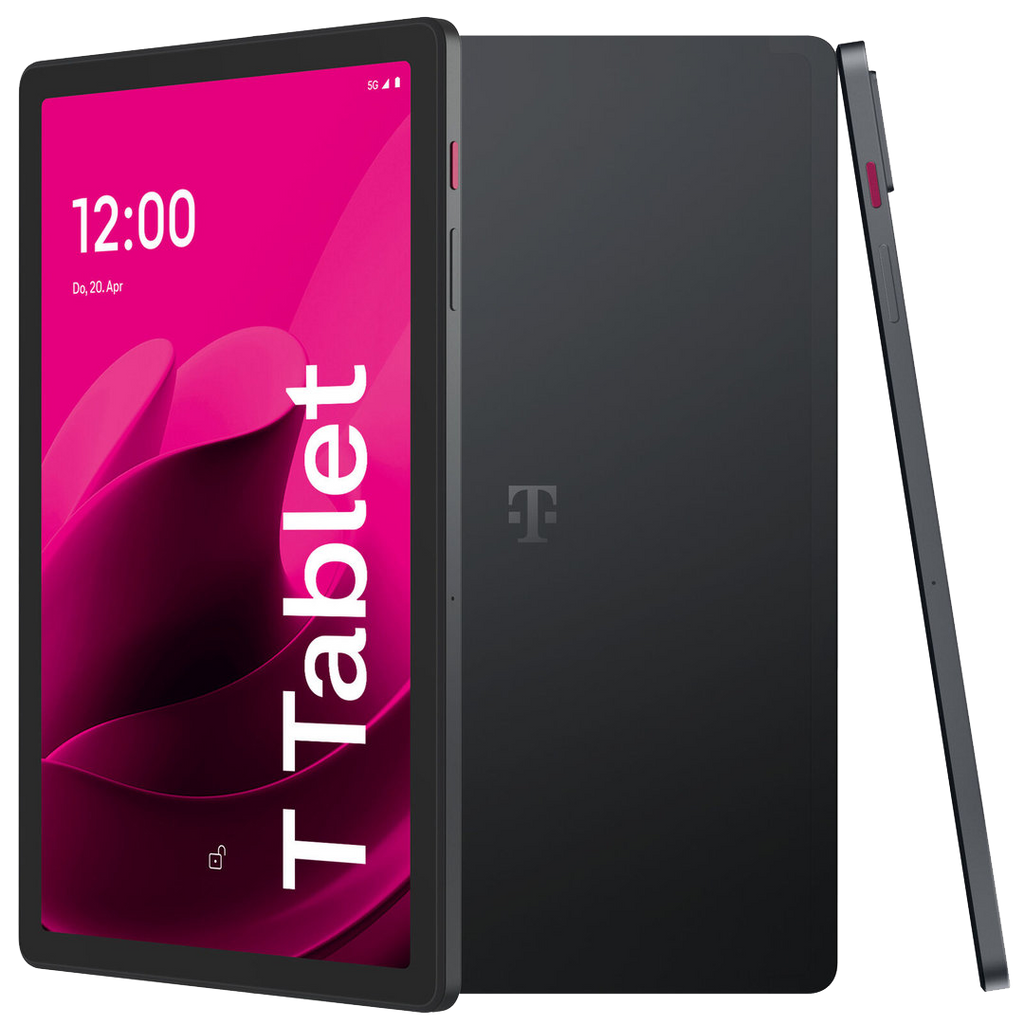 T Tablet 5G