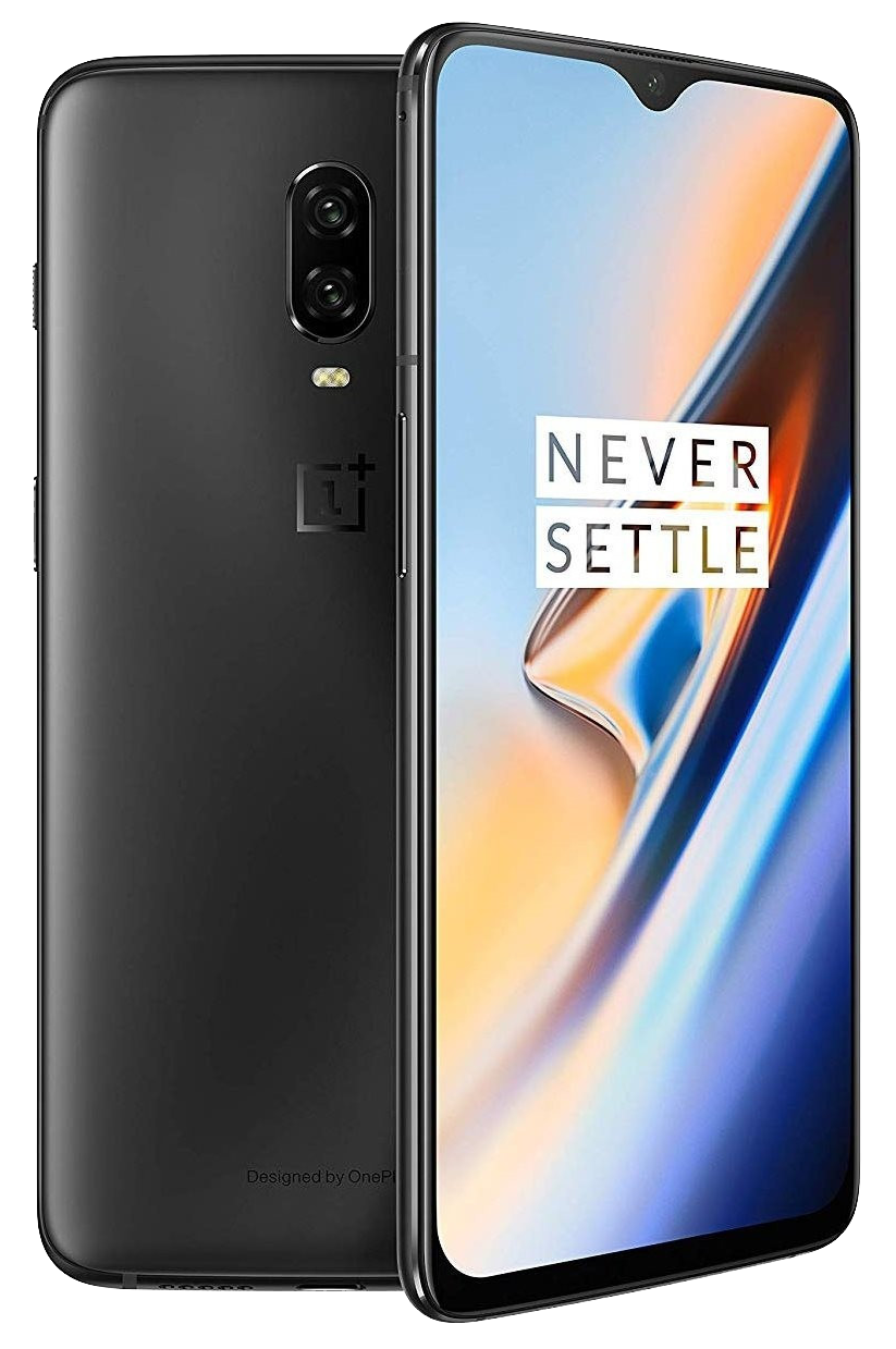 Gebrauchtes OnePlus 6T 8GB RAM Dual-SIM Kaufen | Refurbished OnePlus 6T ...