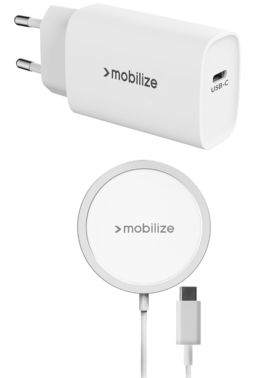 Charging Pack Wall Charger 45w + MagSafe compatible Charger