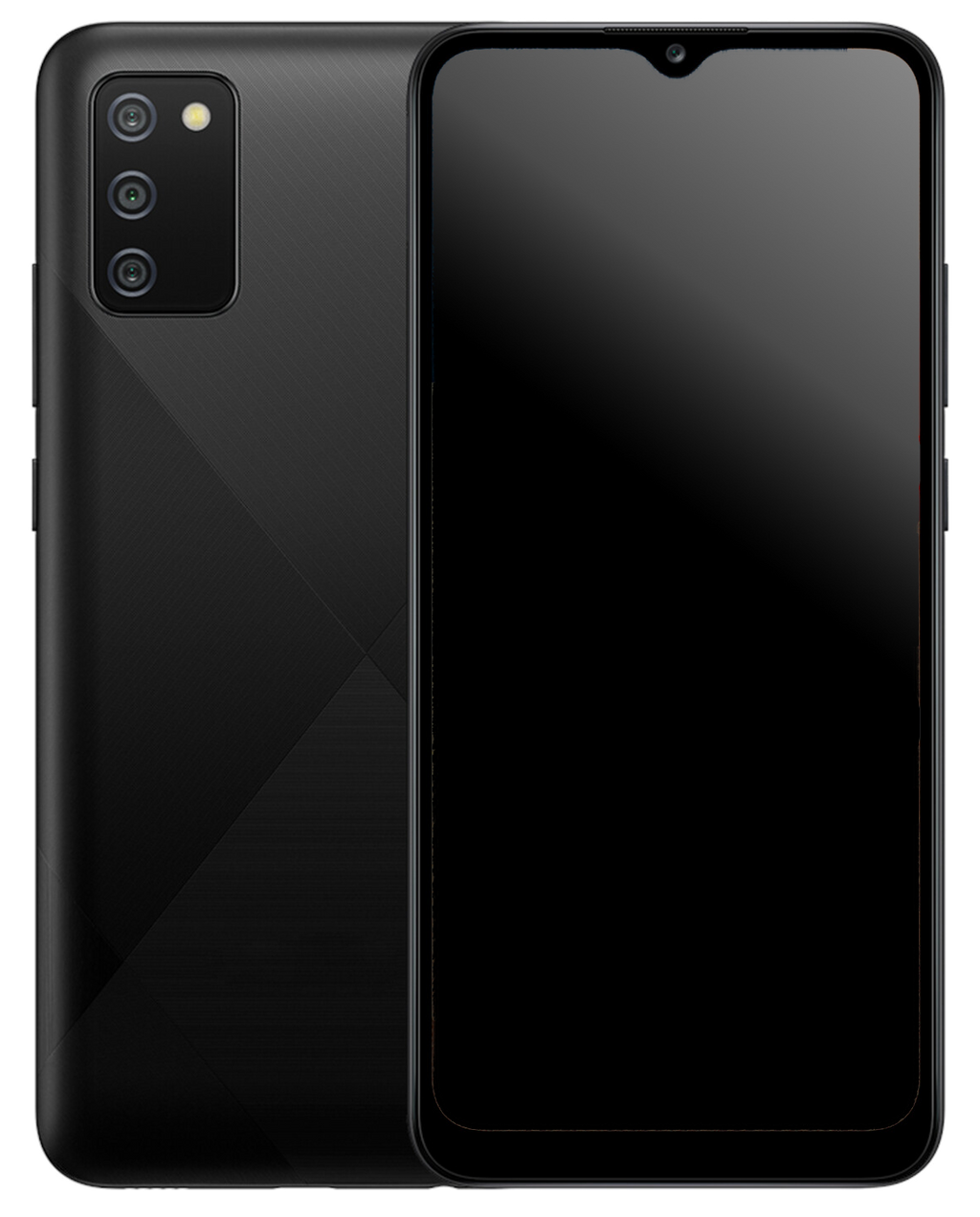 Gebrauchtes Samsung Galaxy A02s Dual-SIM Kaufen | Refurbished Samsung ...
