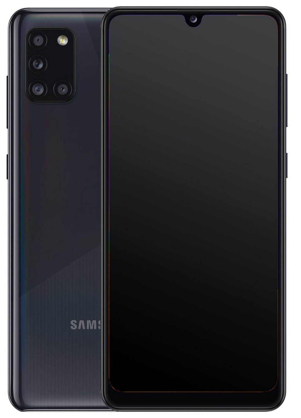Gebrauchtes Samsung Galaxy A31 Dual-SIM Kaufen | Refurbished Samsung ...