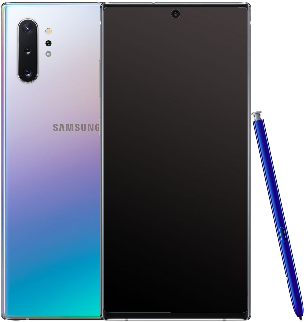 Comprar Samsung Galaxy Note 10+ Plus 5G Single SIM usado | Samsung ...