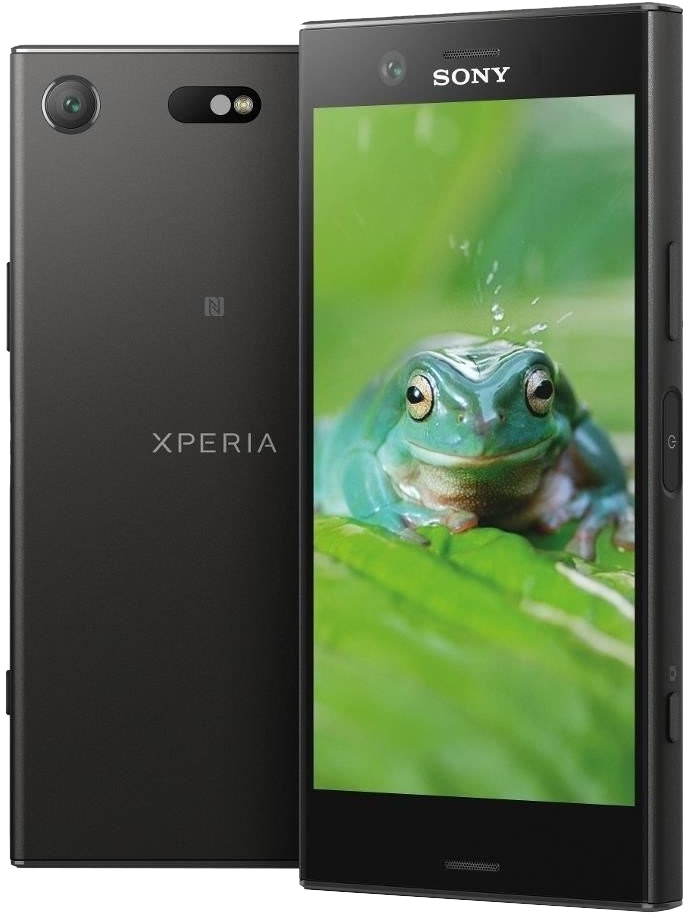 Buy Sony Xperia XZ1 Compact | Refurbished | Janado
